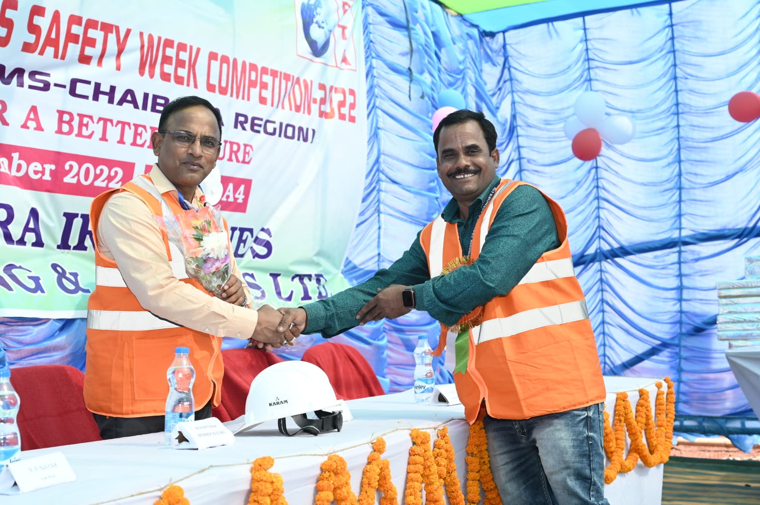 Community - Penguin Trading and Agencies Ltd.